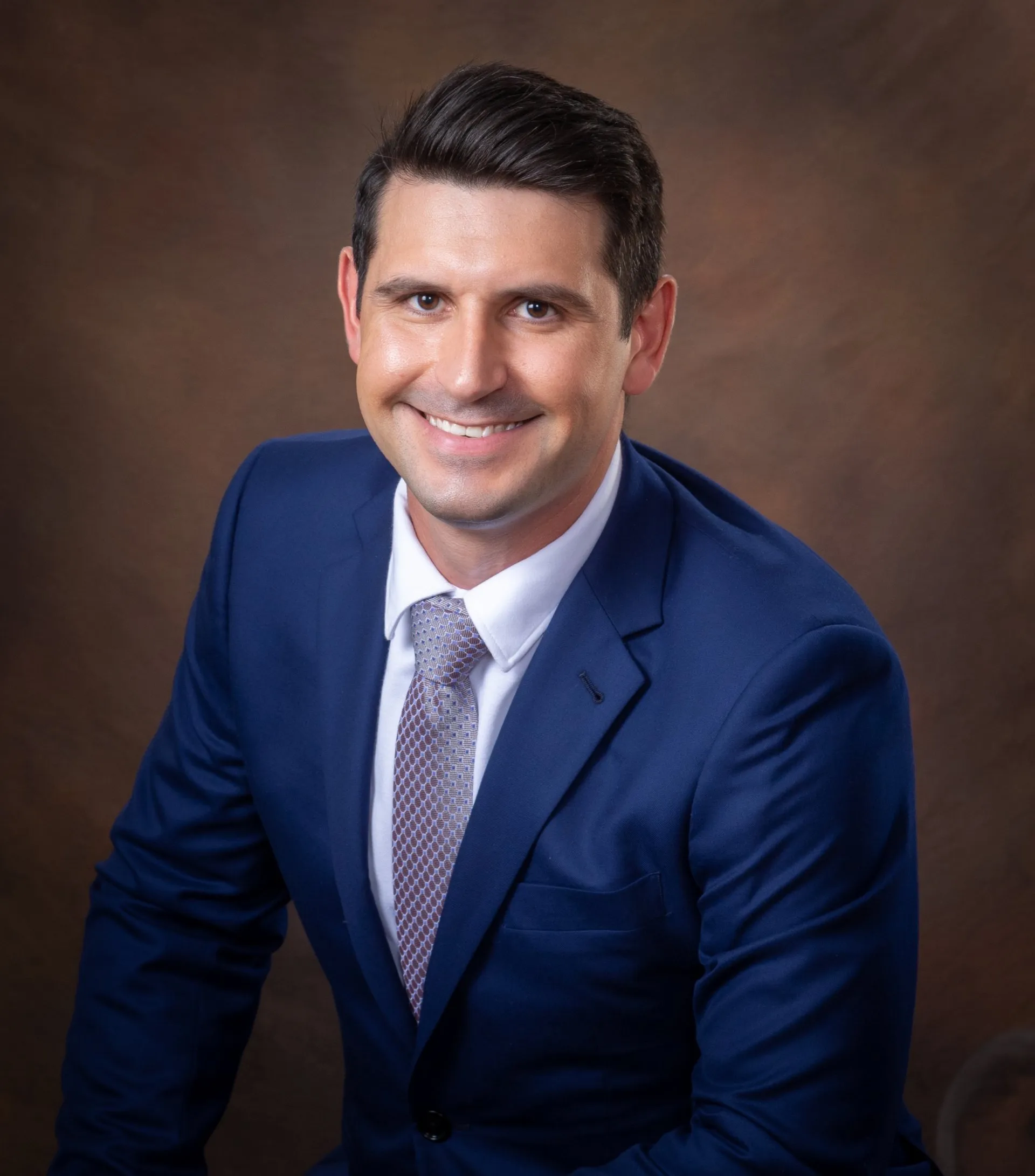 John A. Berra, DO - Orthopedic Center of Florida