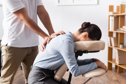 Massage Therapy | Orthopedic Center of Florida
