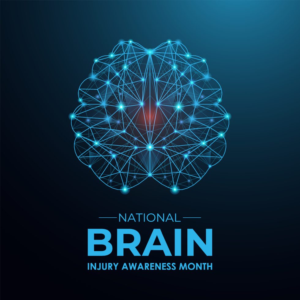 March Brain Injury Awareness Month Orthopedic Center Of Florida
