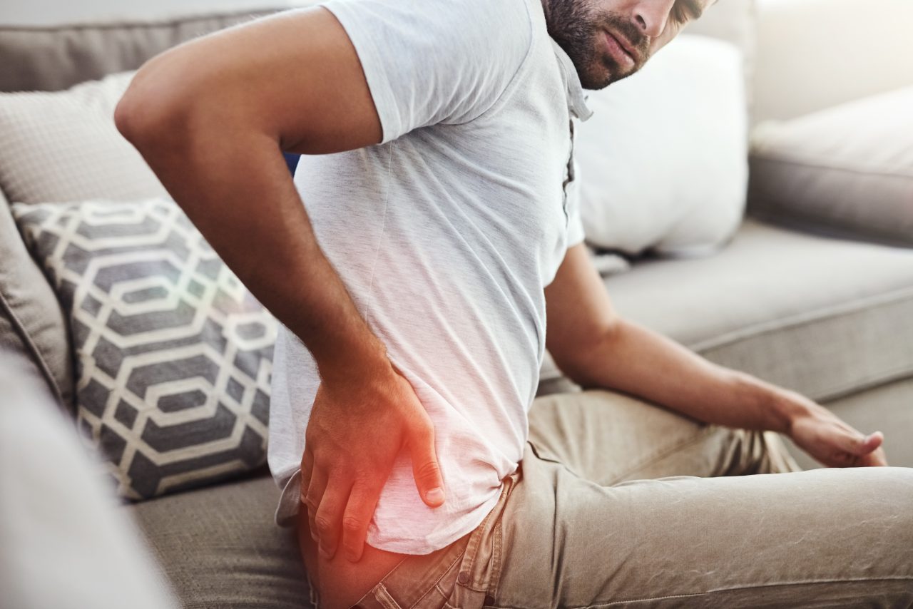 Hip Pain When Walking or Standing: What It Could Mean - Orthopedic ...